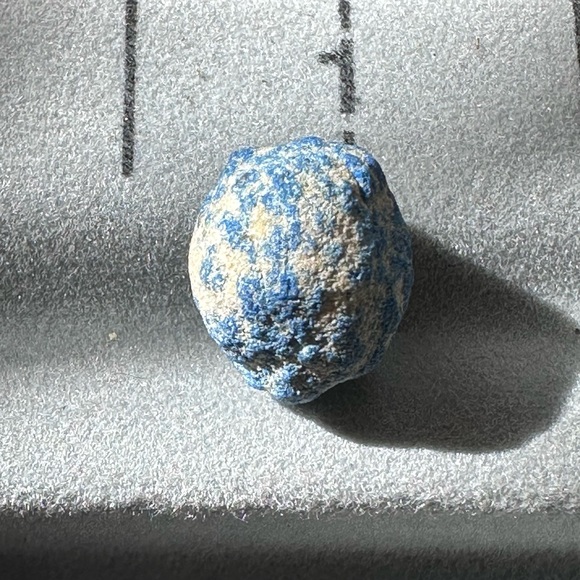 Your Bliss Zone | Accents | Rare Blueberry Azurite Crystals | Poshmark